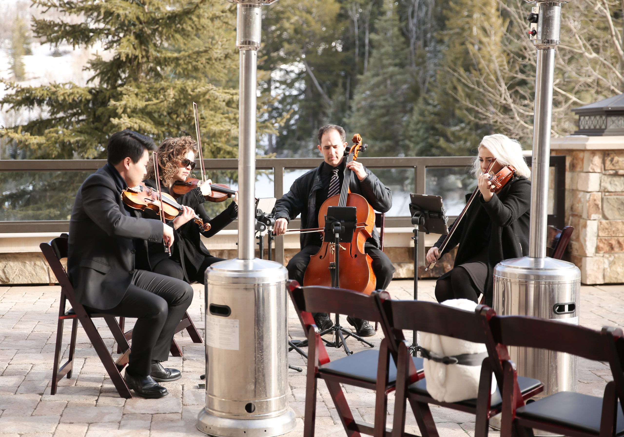 String Love - String Love